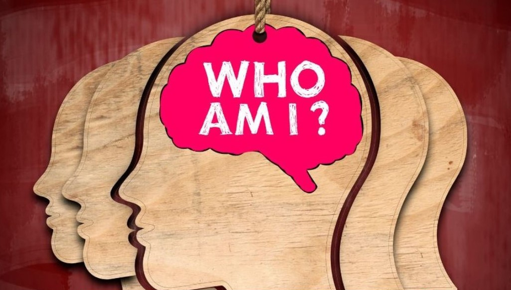 whoami
